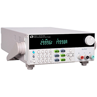 IT6900A Programmable DC Power Supply - ITECH | DigiKey